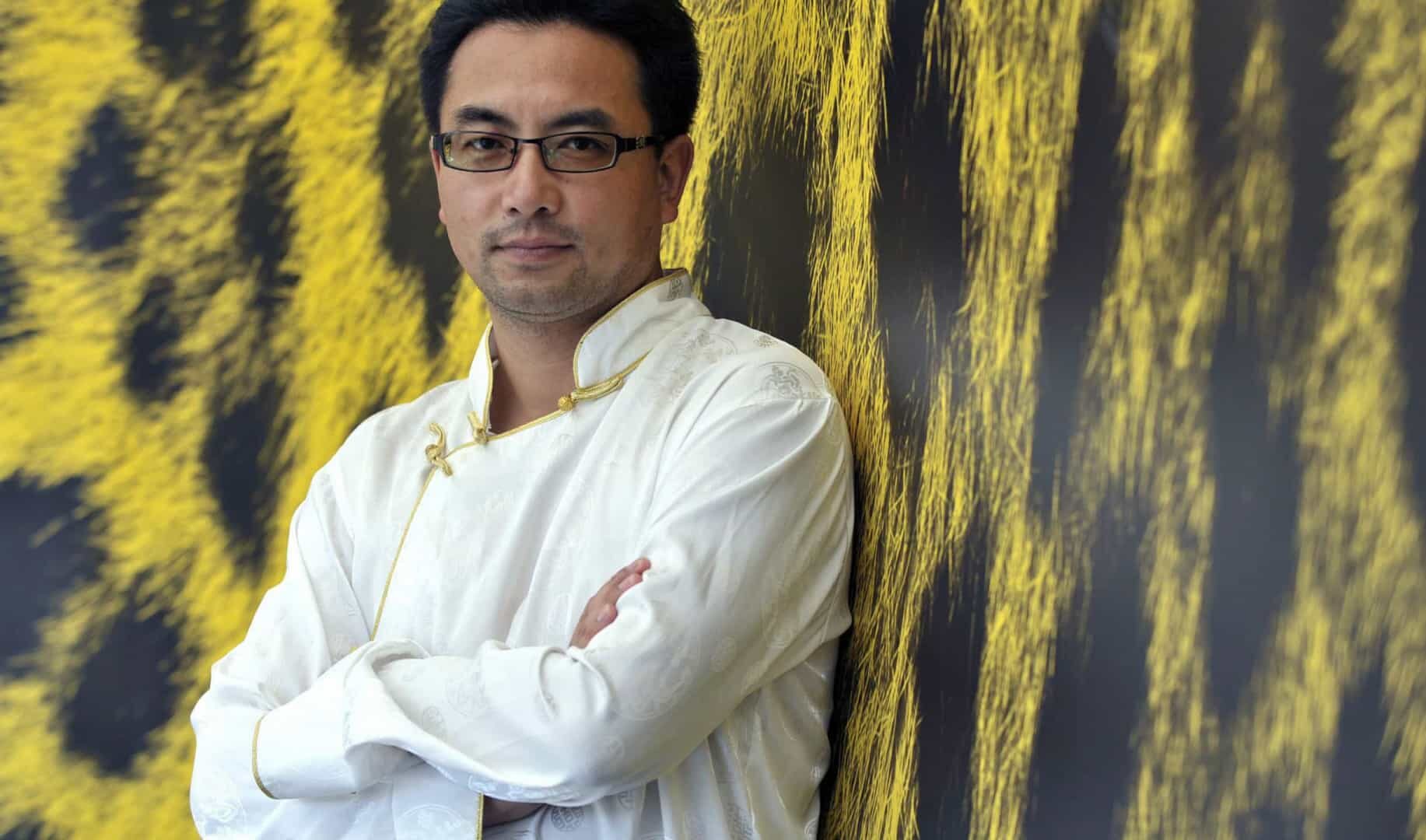 Phurwa Tsering : I’m going to start by asking you a brief background of ...